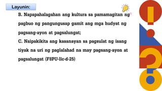 pagsang-ayon at pagsalungat.pptx