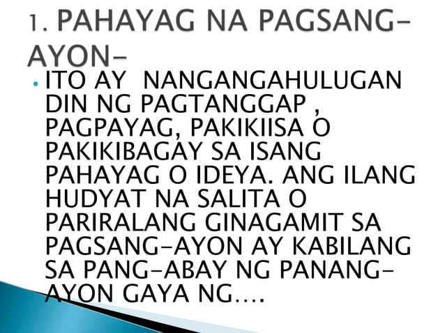 pagsang-ayonatpagsalungatsapagpapahayagngopinyon-170821024620 (1).pptx