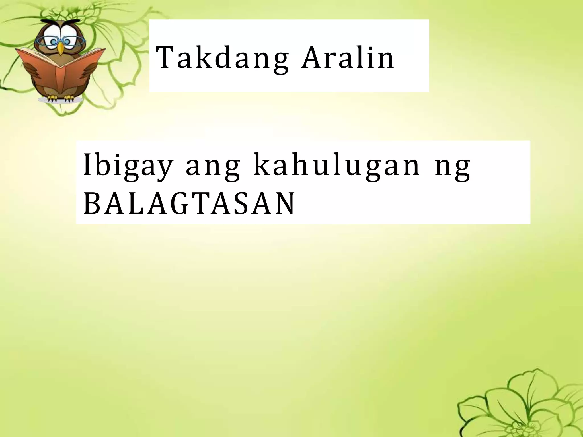 pagsangayonatpasalungat-2nd q.pptx