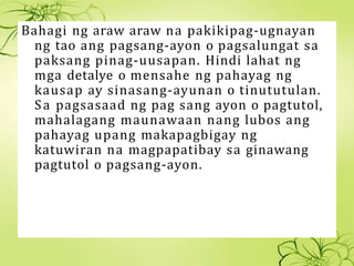 pagsangayonatpasalungat-2nd q.pptx