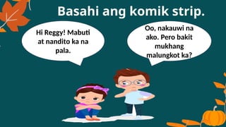 Mga Dapat Tandaan sa Pagsasabi ng Sariling Ideya.pptx