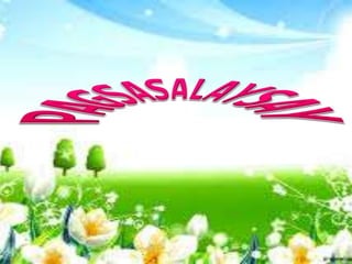 Pagsasalaysay | PPTX