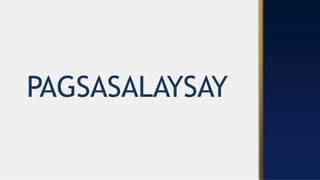 GRADE 10 TALAKATAN SA pagsasalaysay.pptx