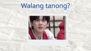 PAGSASALAYSAY G-10 GENEROUSFILIPINO .pptx