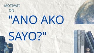 PAGSASALAYSAY G-10 GENEROUSFILIPINO .pptx