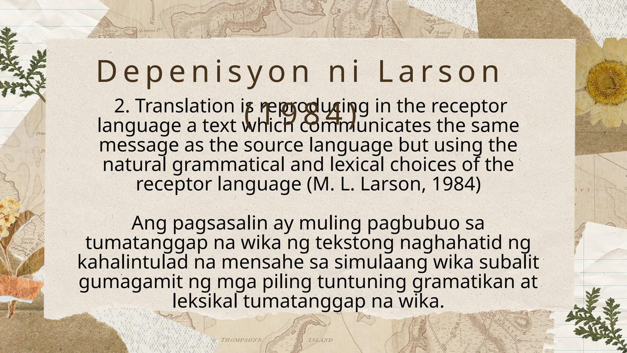 pagsasalin.dantay.pptxhaywgag hhahhaggagaga | PPTX