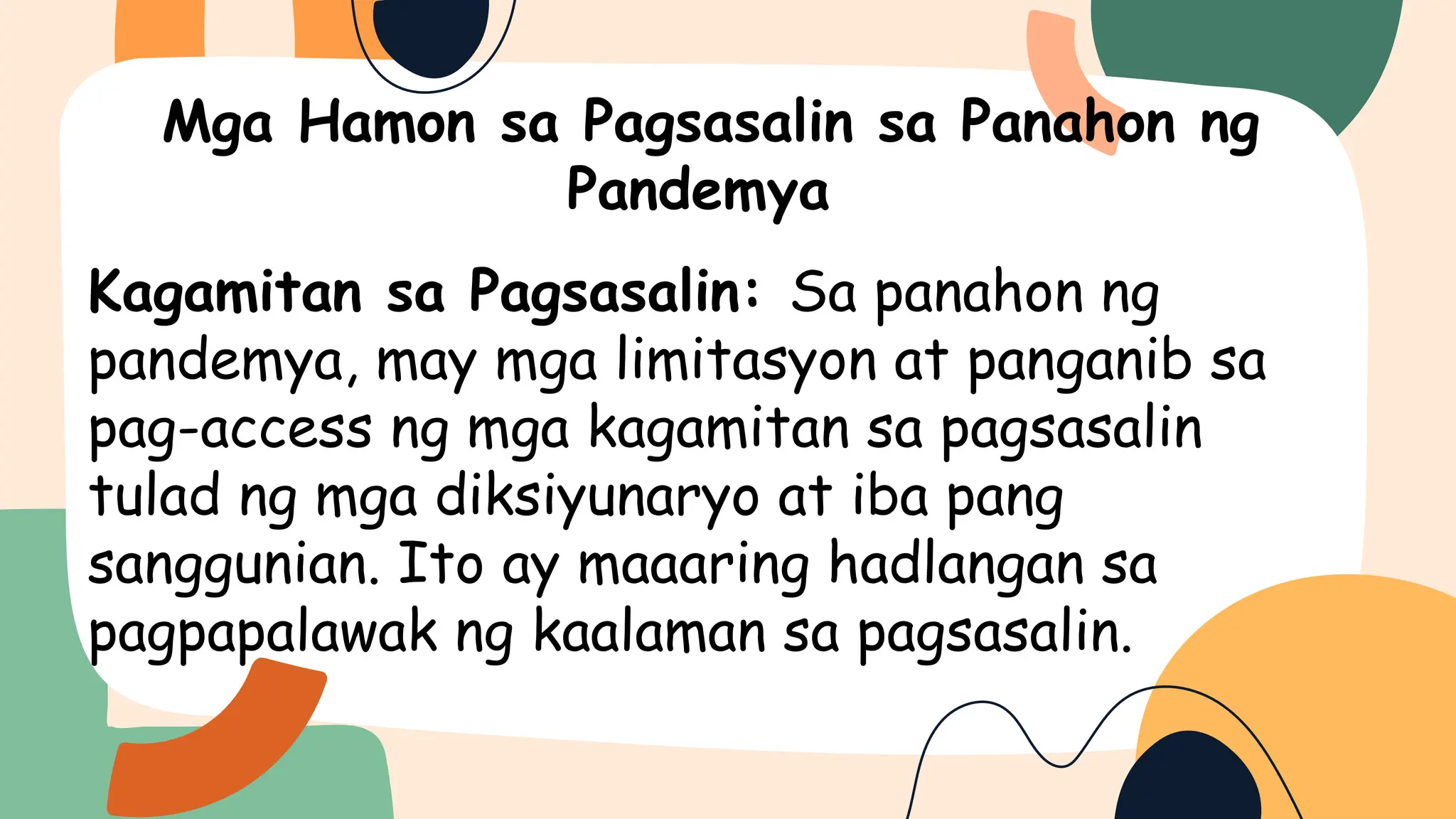 Pagsasalin-sa-Larangan-ng-Agham-at-Teknolohiya-at-Pagsasaling-Teknikal ...
