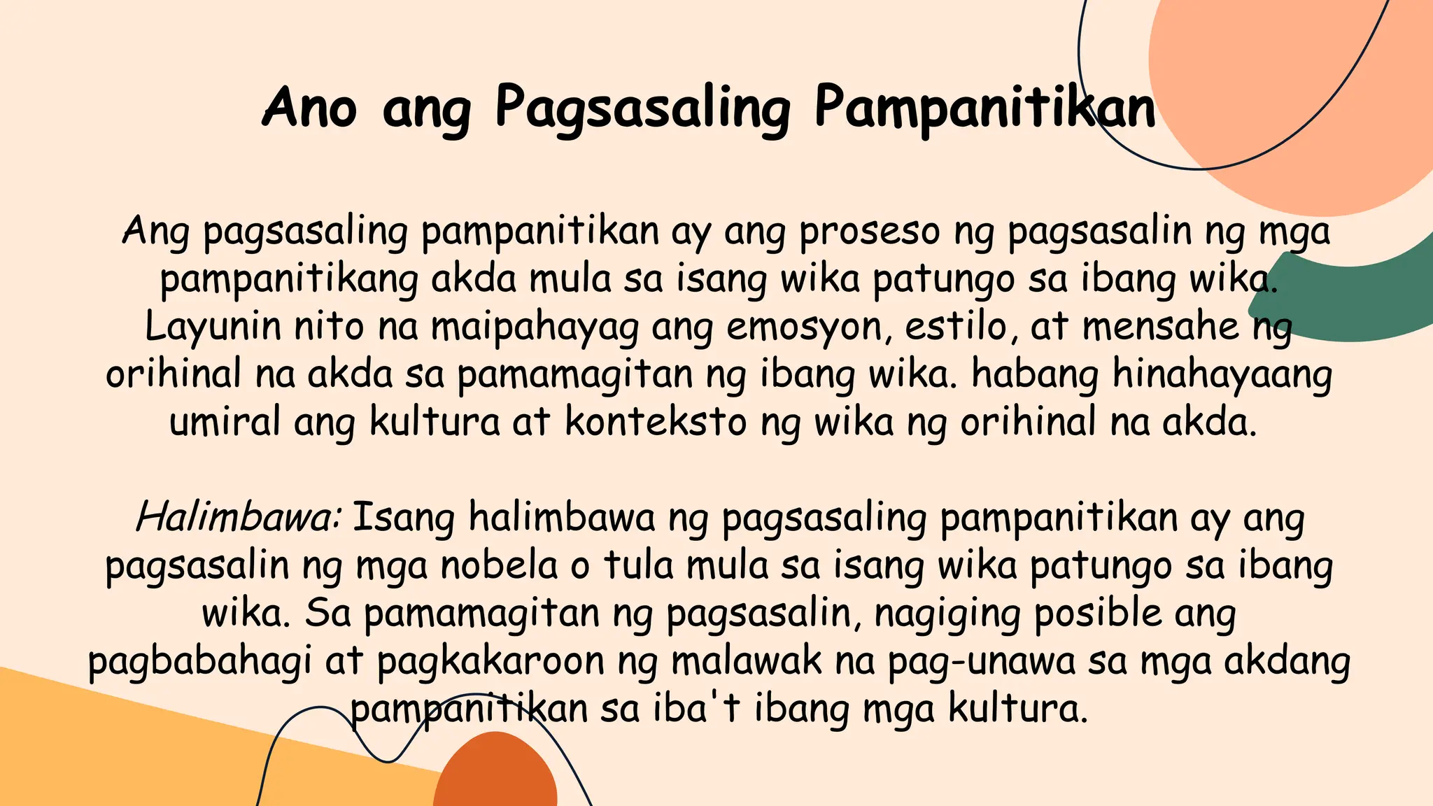 Pagsasalin-sa-Larangan-ng-Agham-at-Teknolohiya-at-Pagsasaling-Teknikal-at-Pampan.pptx