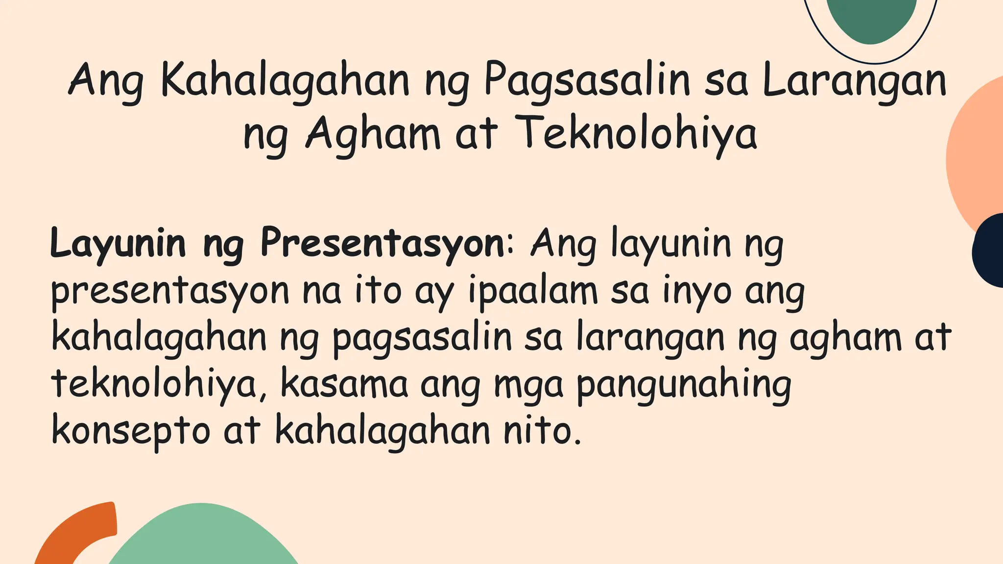 Pagsasalin-sa-Larangan-ng-Agham-at-Teknolohiya-at-Pagsasaling-Teknikal ...