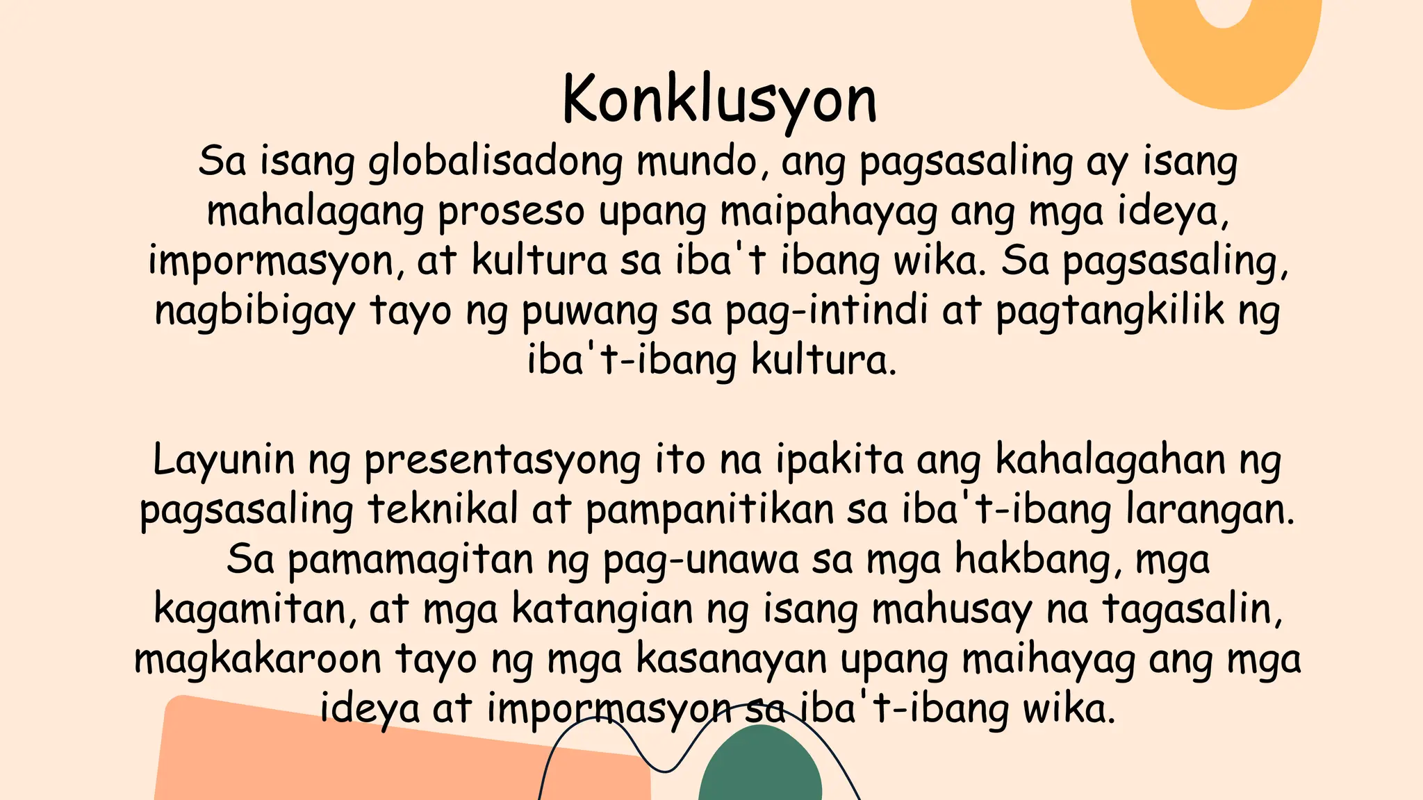 Pagsasalin-sa-Larangan-ng-Agham-at-Teknolohiya-at-Pagsasaling-Teknikal ...