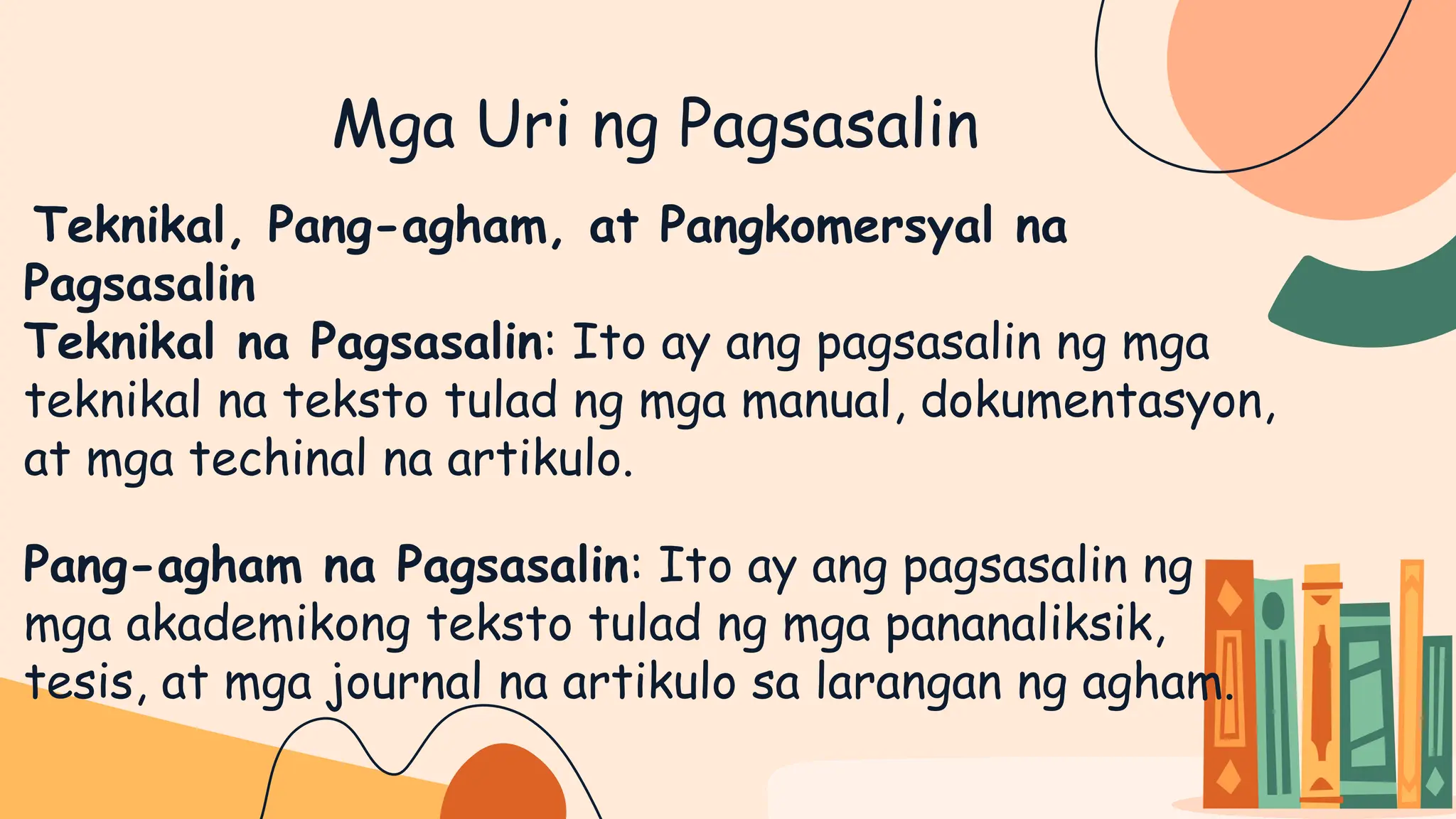 Pagsasalin-sa-Larangan-ng-Agham-at-Teknolohiya-at-Pagsasaling-Teknikal ...