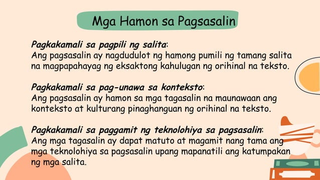 Pagsasalin-sa-Larangan-ng-Agham-at-Teknolohiya-at-Pagsasaling-Teknikal ...