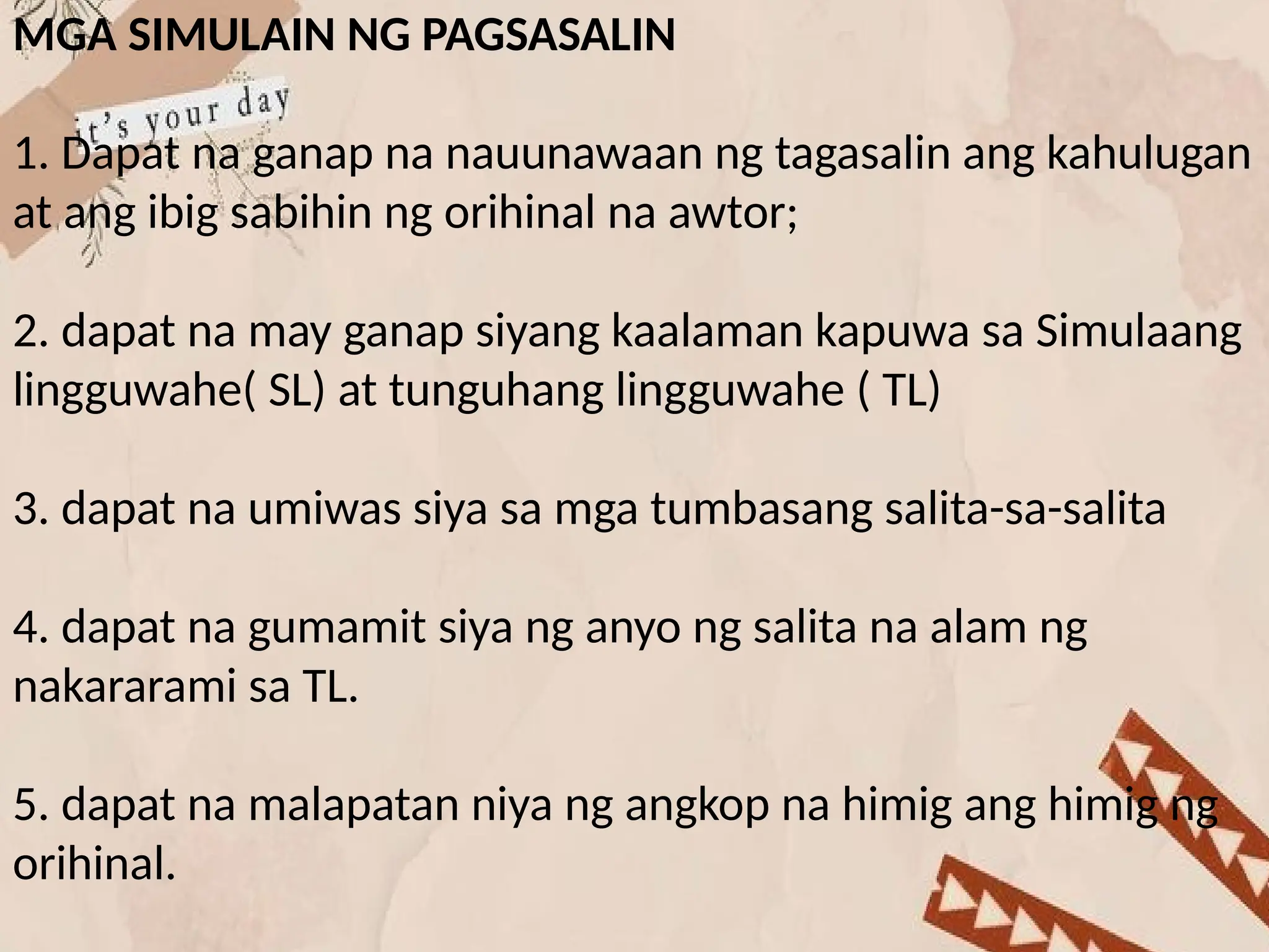 PAGSASALING-WIKA- kahulugan at Kahalagahan | PPTX