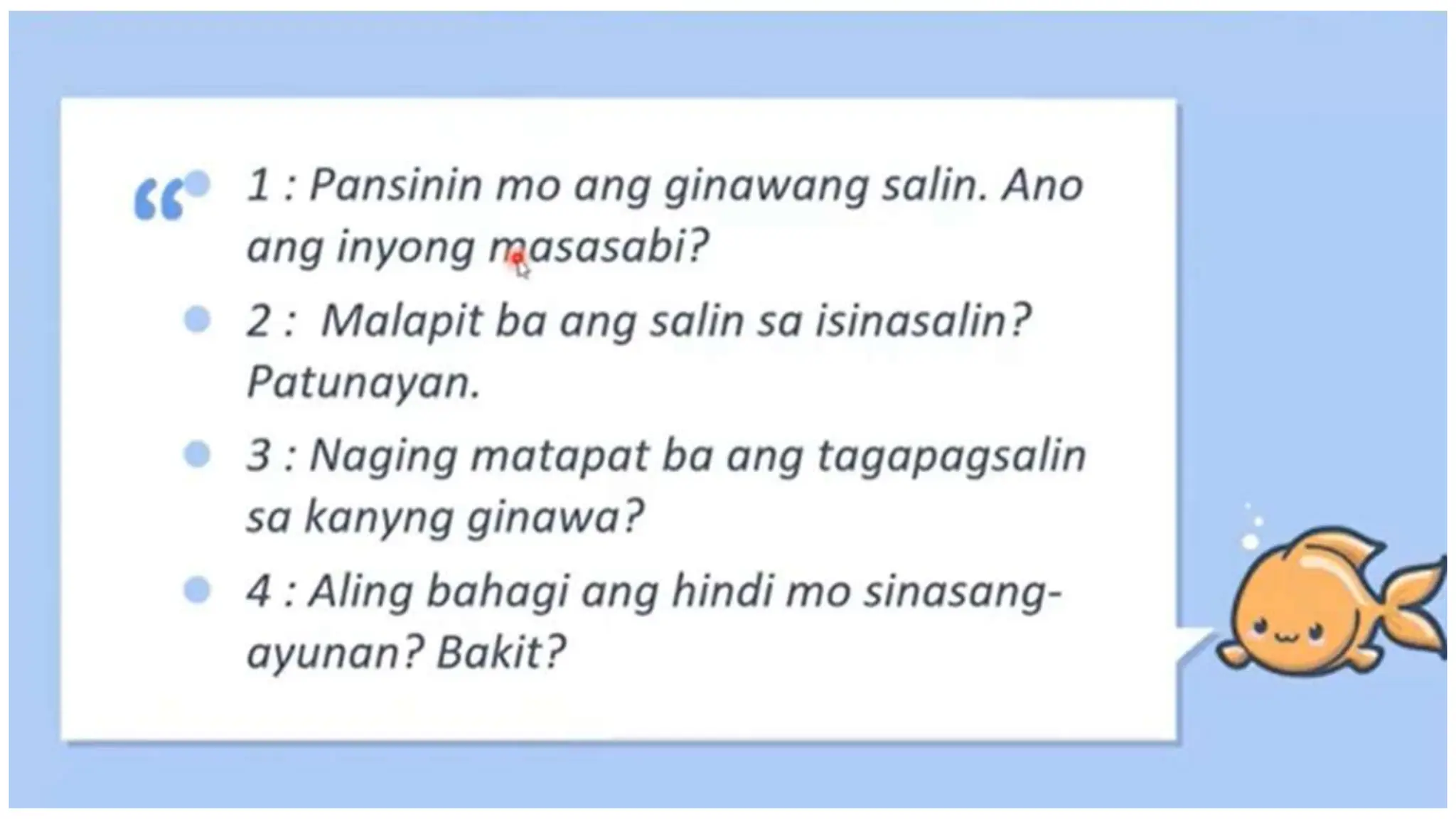 Pagsasaling-wika-mga dapat maunawaan sa pagsasalin.pptx