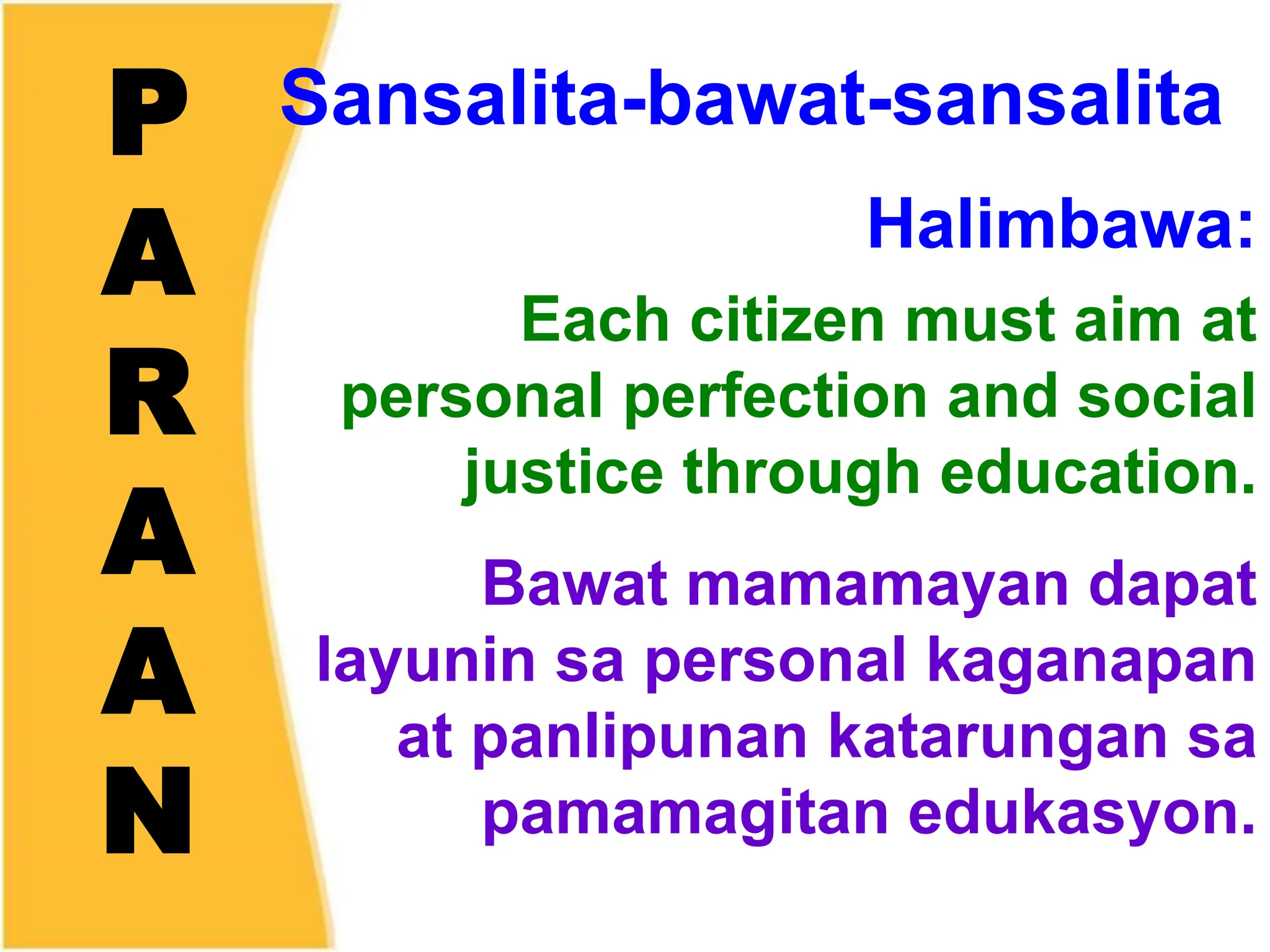 Grade 10 Talakayan sa pagsasaling-wika.ppt
