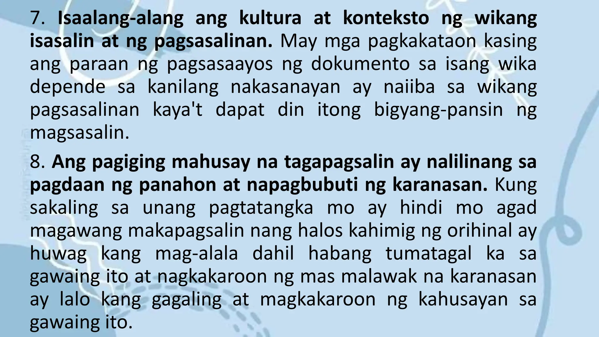 PAGSASALING - WIKA 3rd quarter Fil 10.pptx