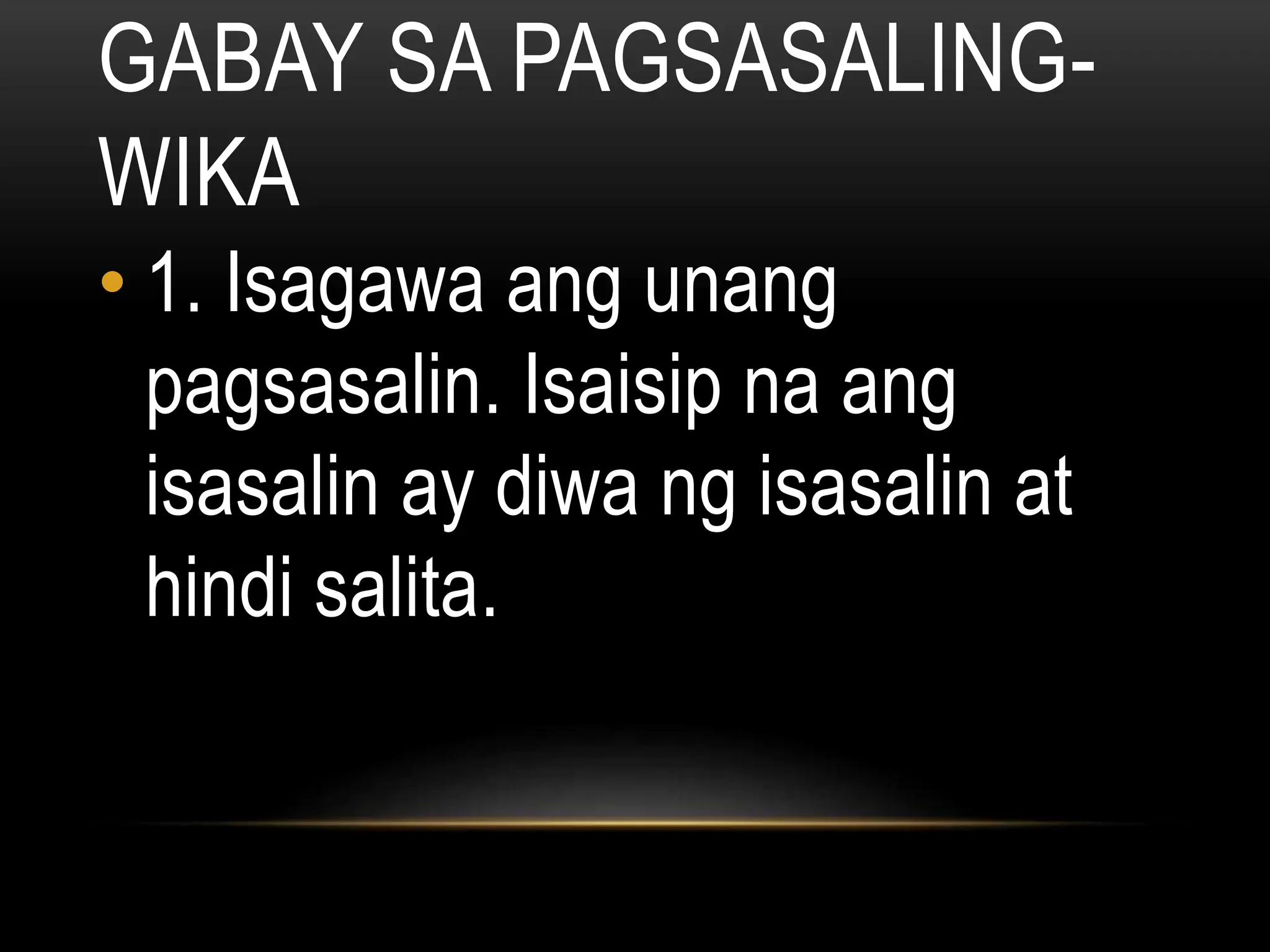 pagsasaling-wika grade 9.pptx