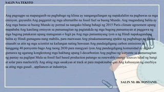 PAGSASALING PANG AGHAM-REPORT-PANGKAT 2.pptx
