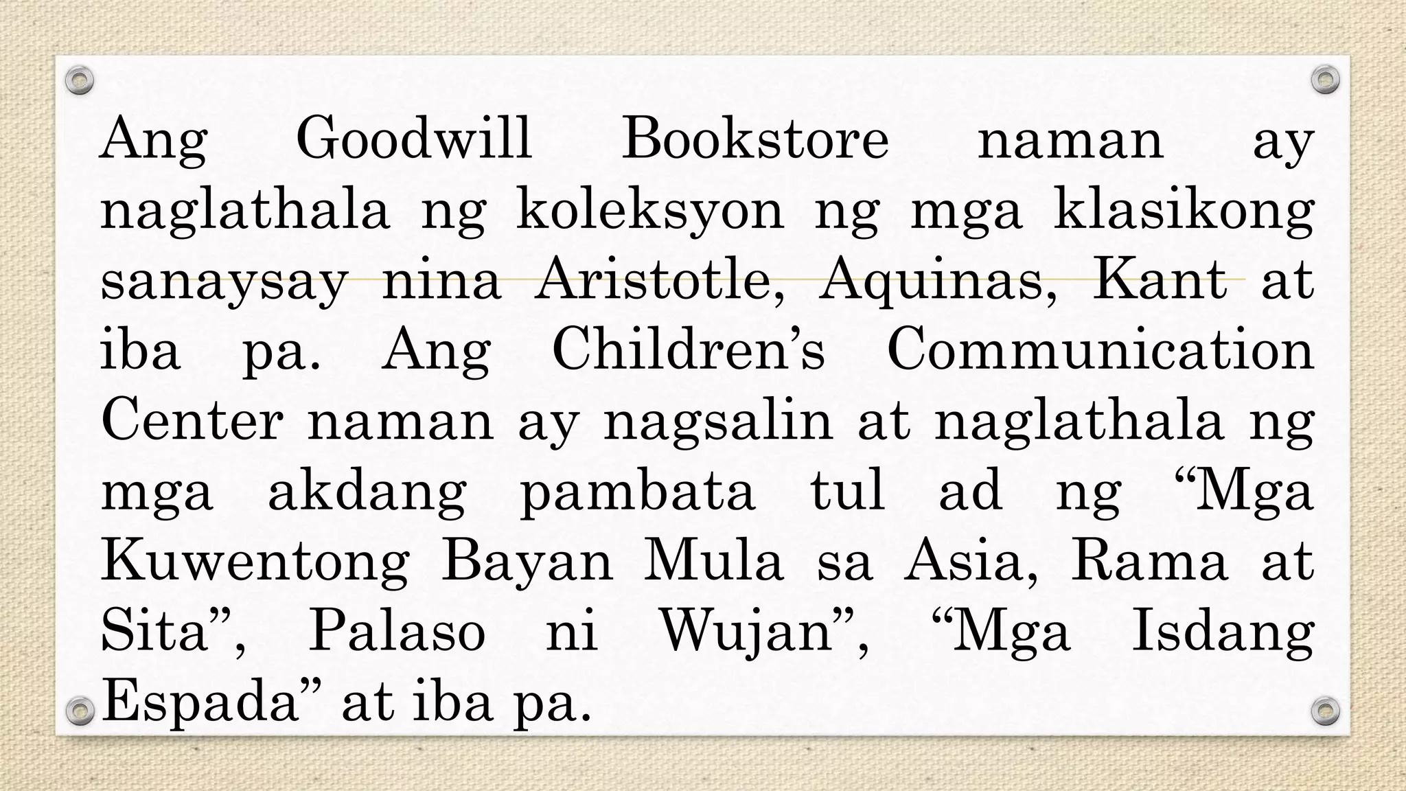 Pagsasaling wika ppt | PPTX