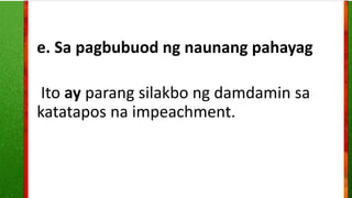 Pagsasalin ng Prosa | PPTX