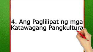 Pagsasalin ng Prosa | PPTX