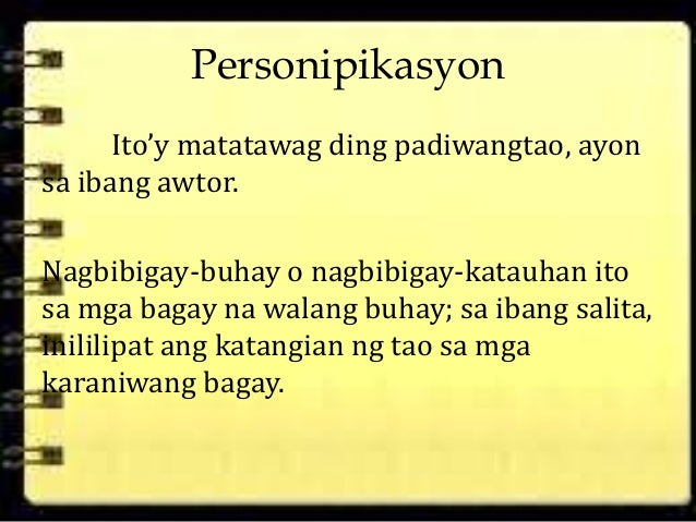 Pagsasalin ng tayutay fil 111 new 123