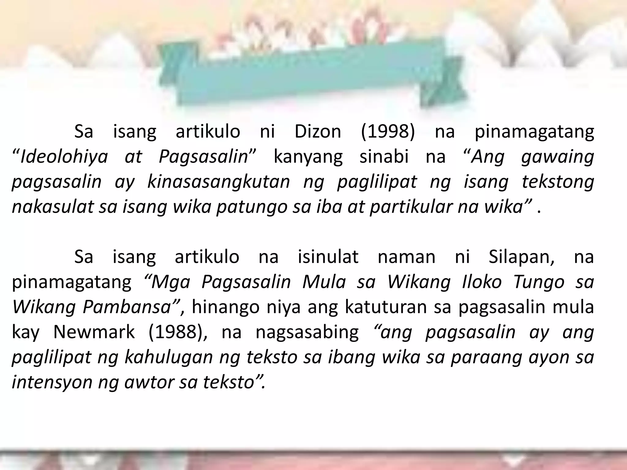 Pagsasalin ng Wika.pptx