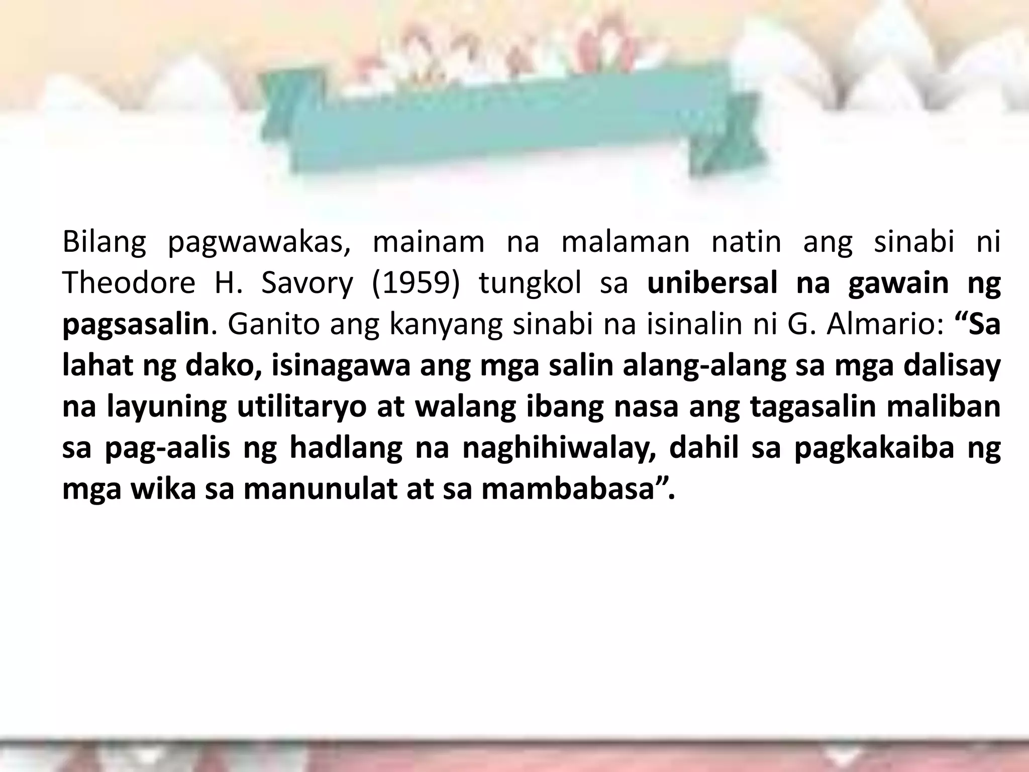 Pagsasalin ng Wika.pptx