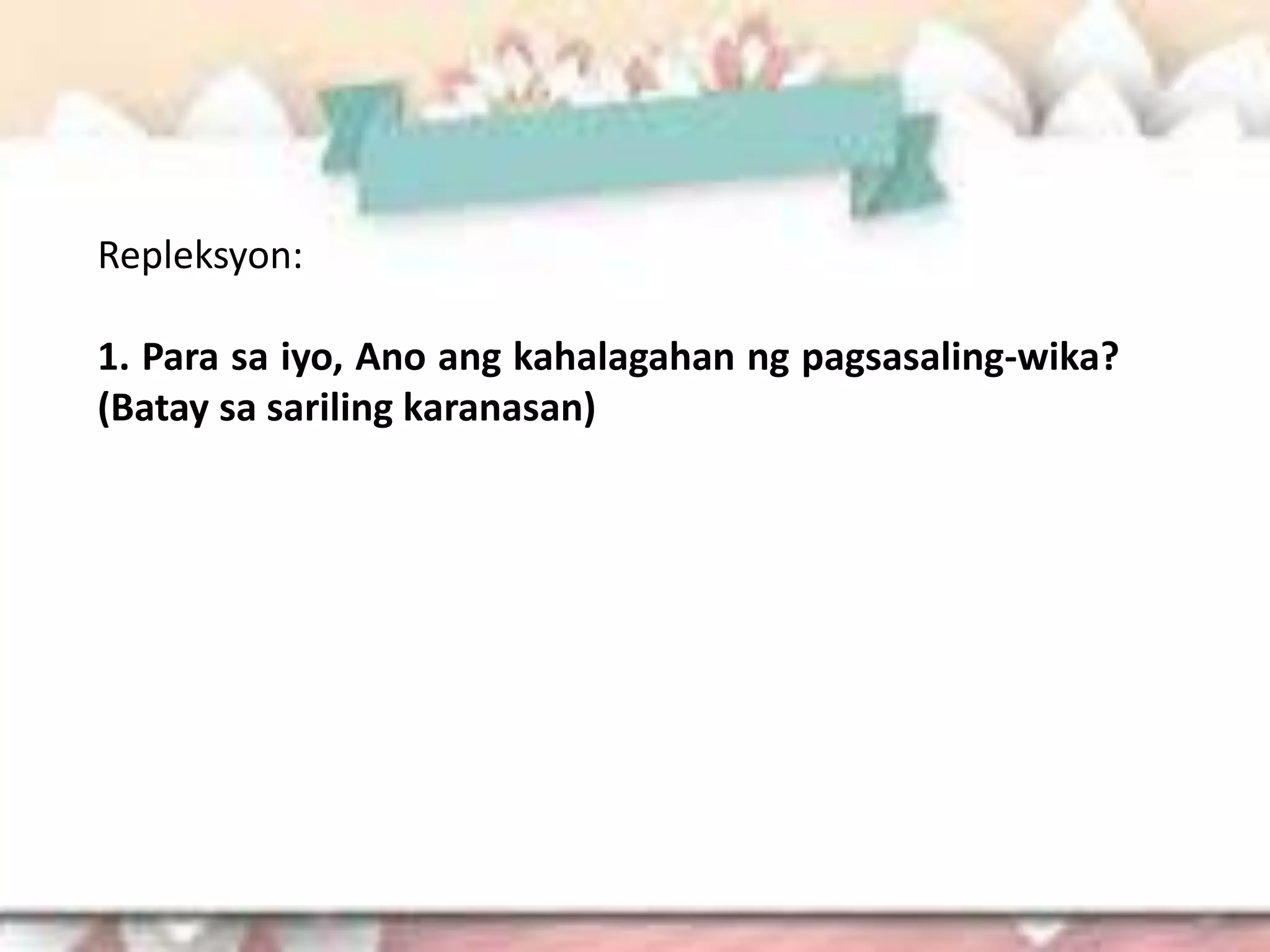 Pagsasalin ng Wika.pptx