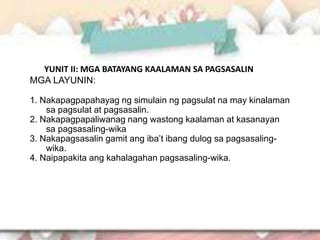 Pagsasalin ng Wika.pptx