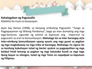 Pagsasalin ng Wika.pptx