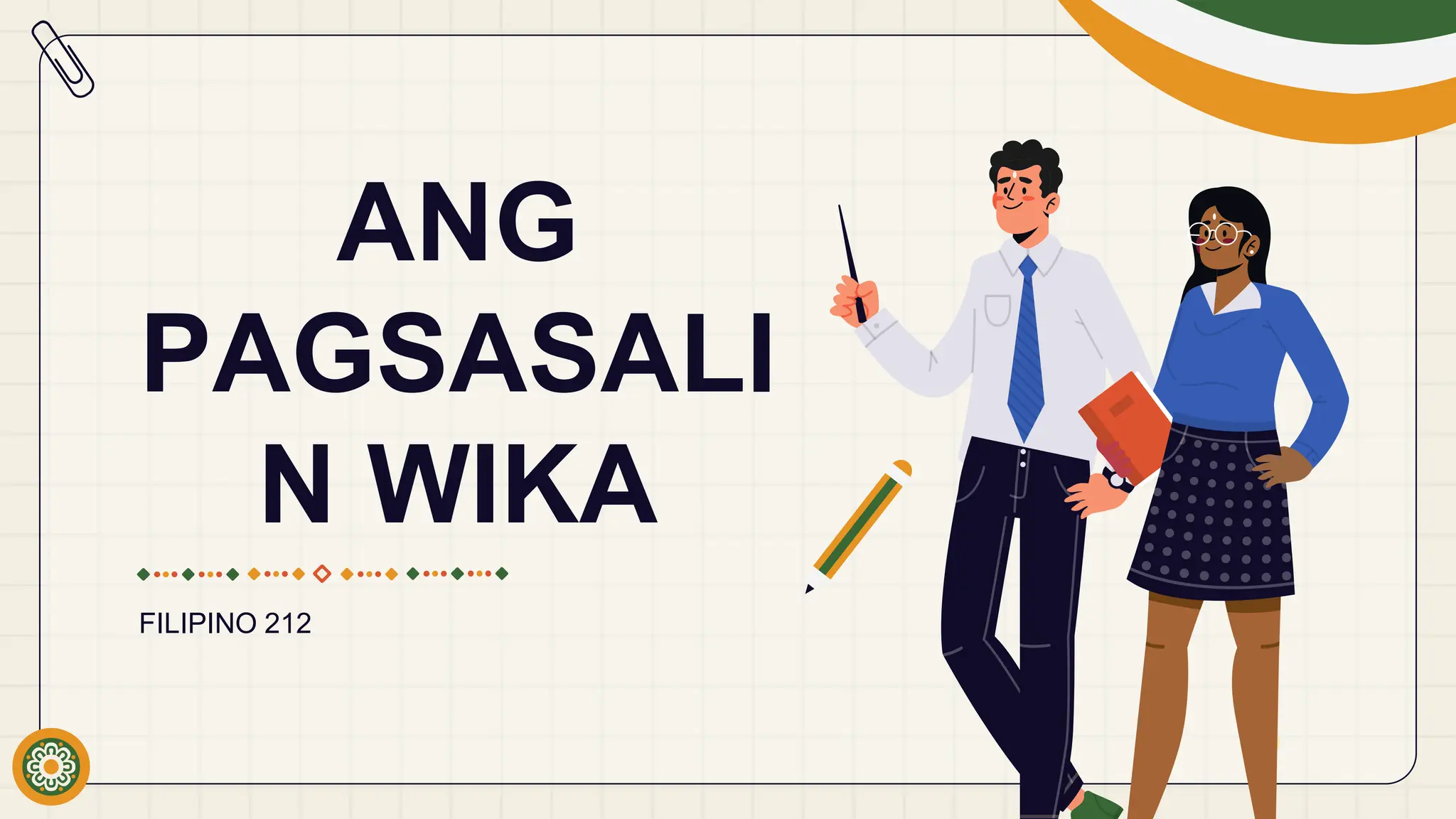 Pagsasalin sa bibliya report ng bibliya.pptx