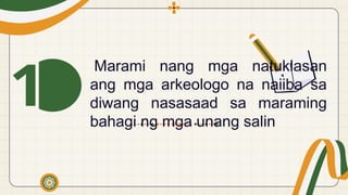 Pagsasalin sa bibliya report ng bibliya.pptx