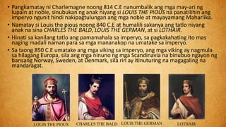 Pagsasanay 3 sa aral.pan