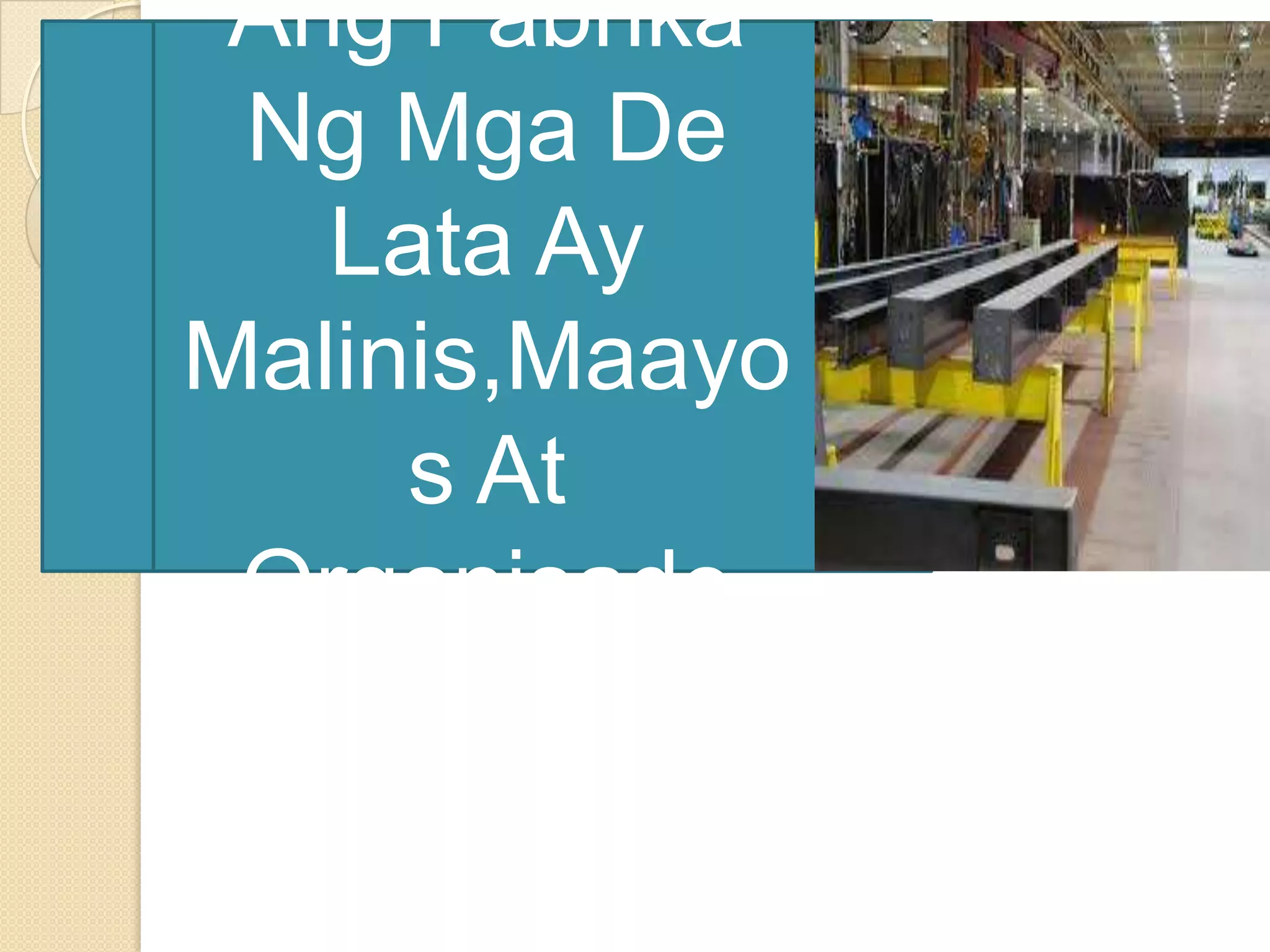 Pagsasanay (karapatan ng mamimili) | PPTX