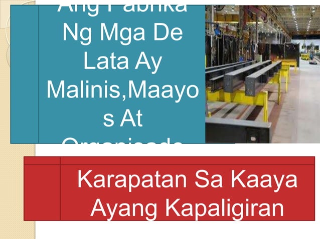 Pagsasanay (karapatan ng mamimili) | PPTX