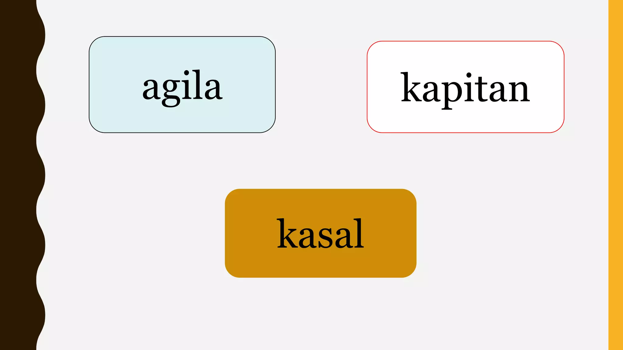 Pagsasanay pangngalan | PPTX