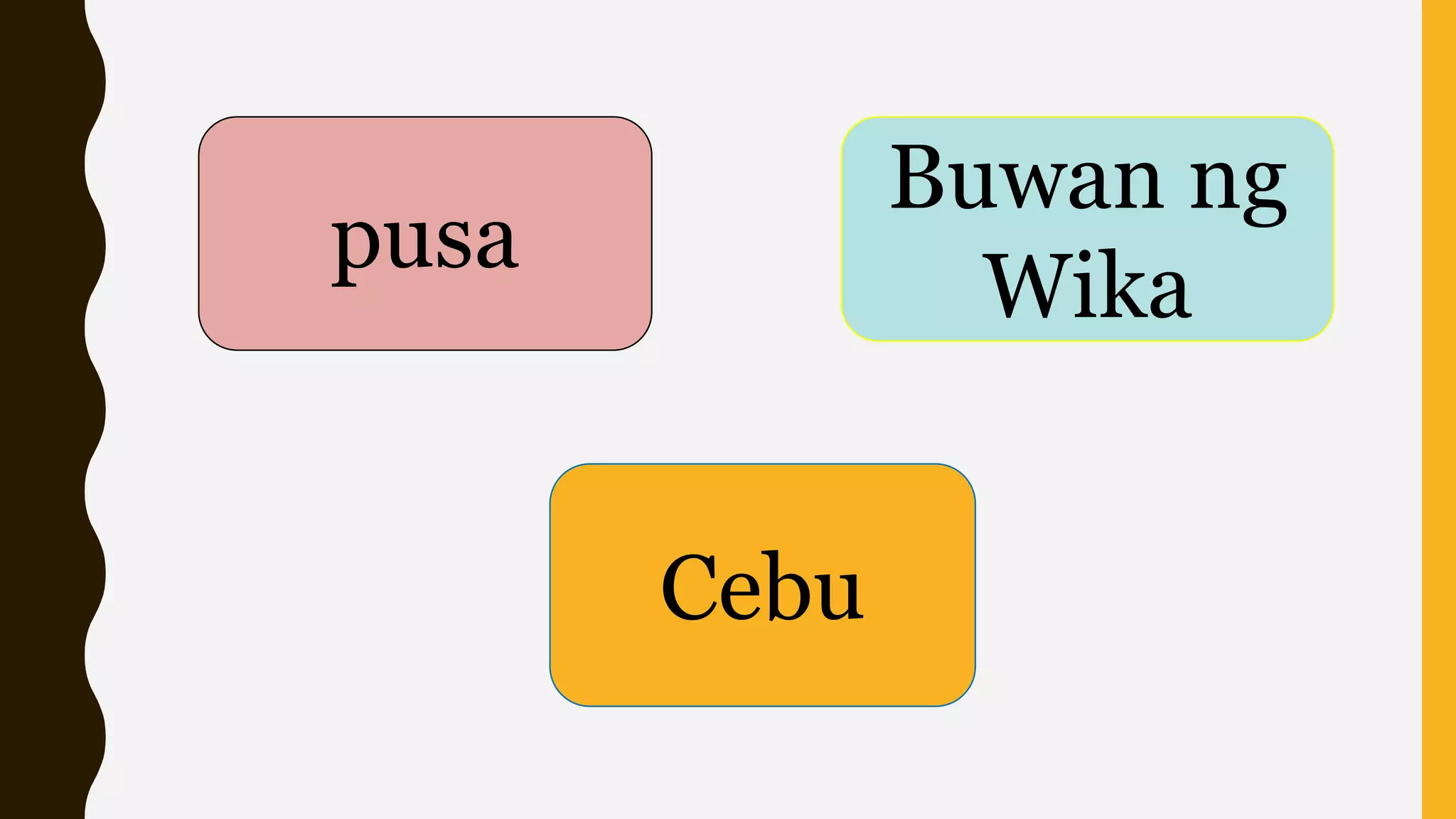 Pagsasanay pangngalan | PPTX