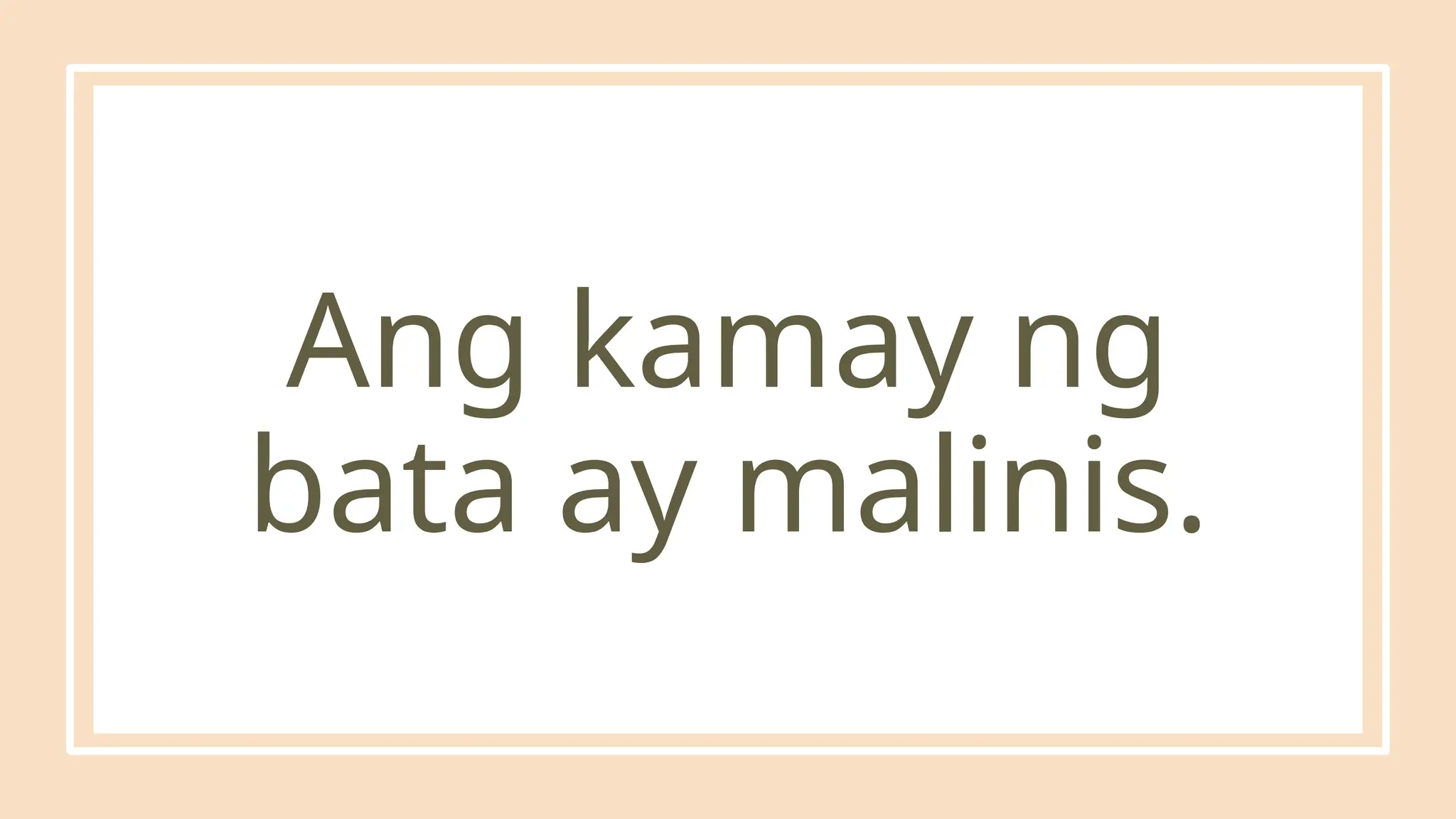 Pagsasanay sa Pagbabasa sa Filipino Grade 1.pptx