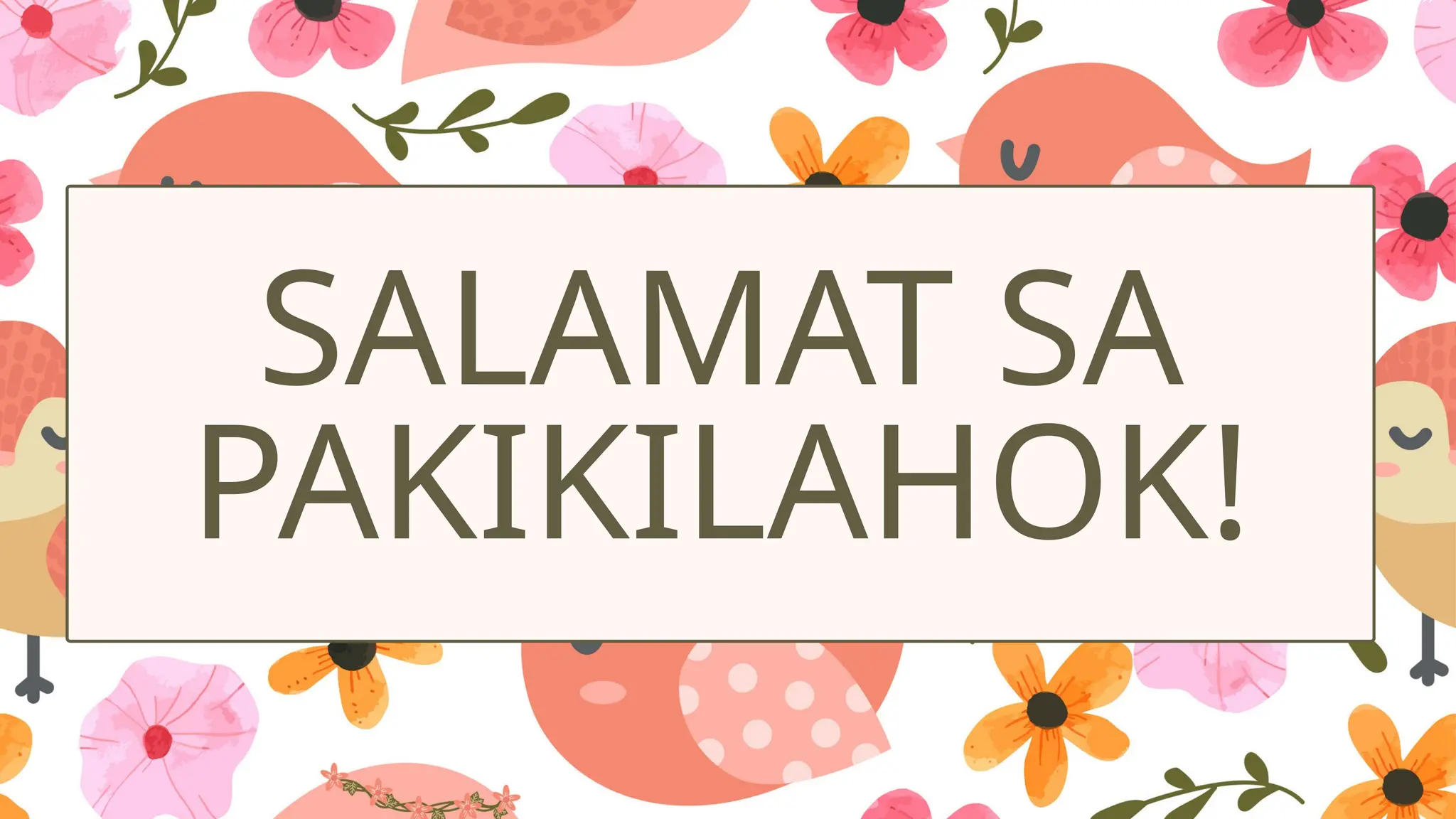 Pagsasanay sa Pagbabasa sa Filipino Grade 1.pptx