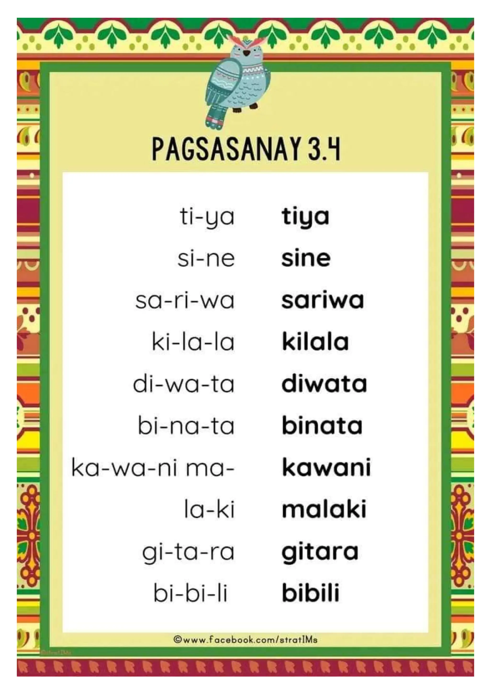 pagsasanay sa pagbasa.docx