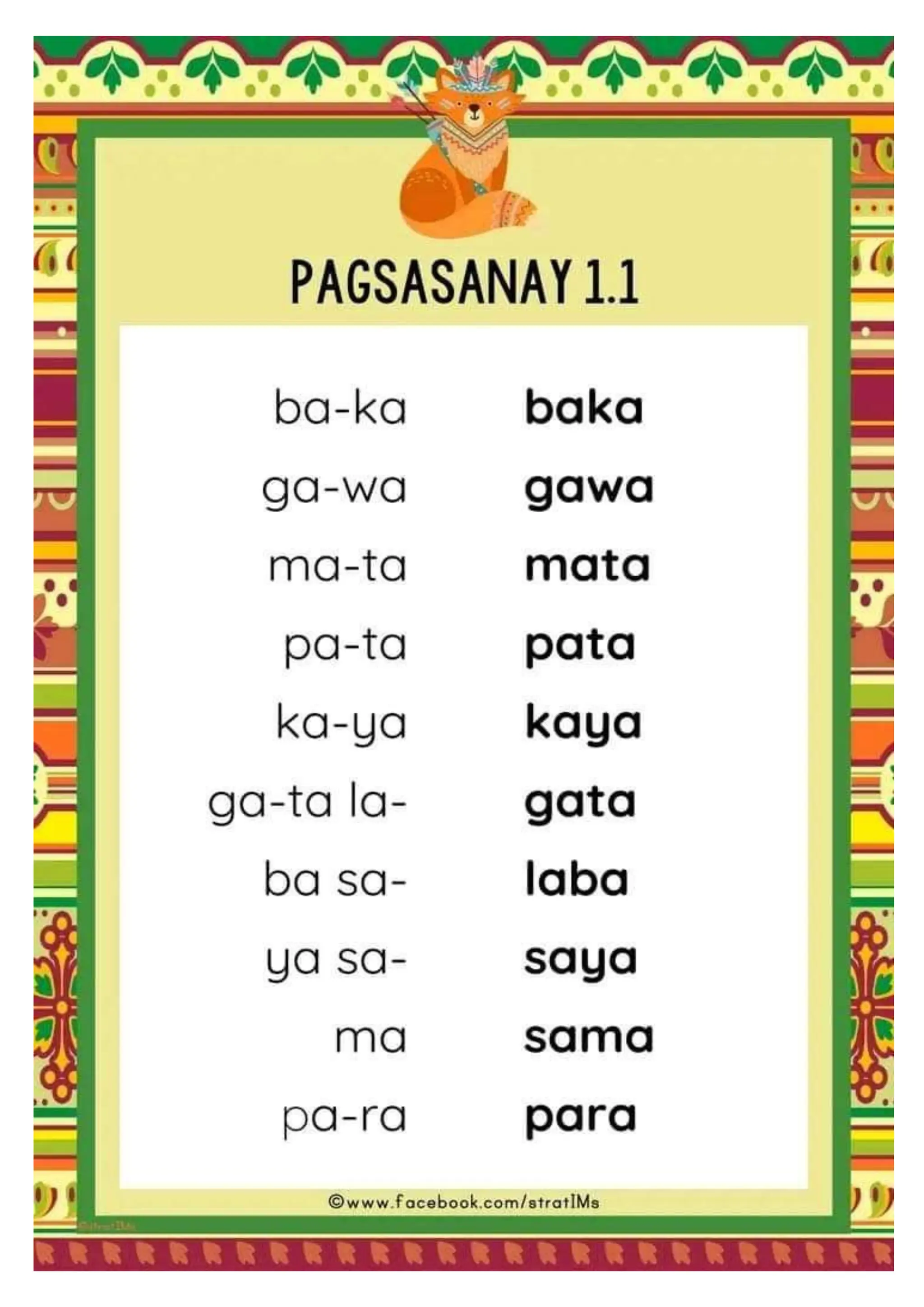 pagsasanay sa pagbasa.docx