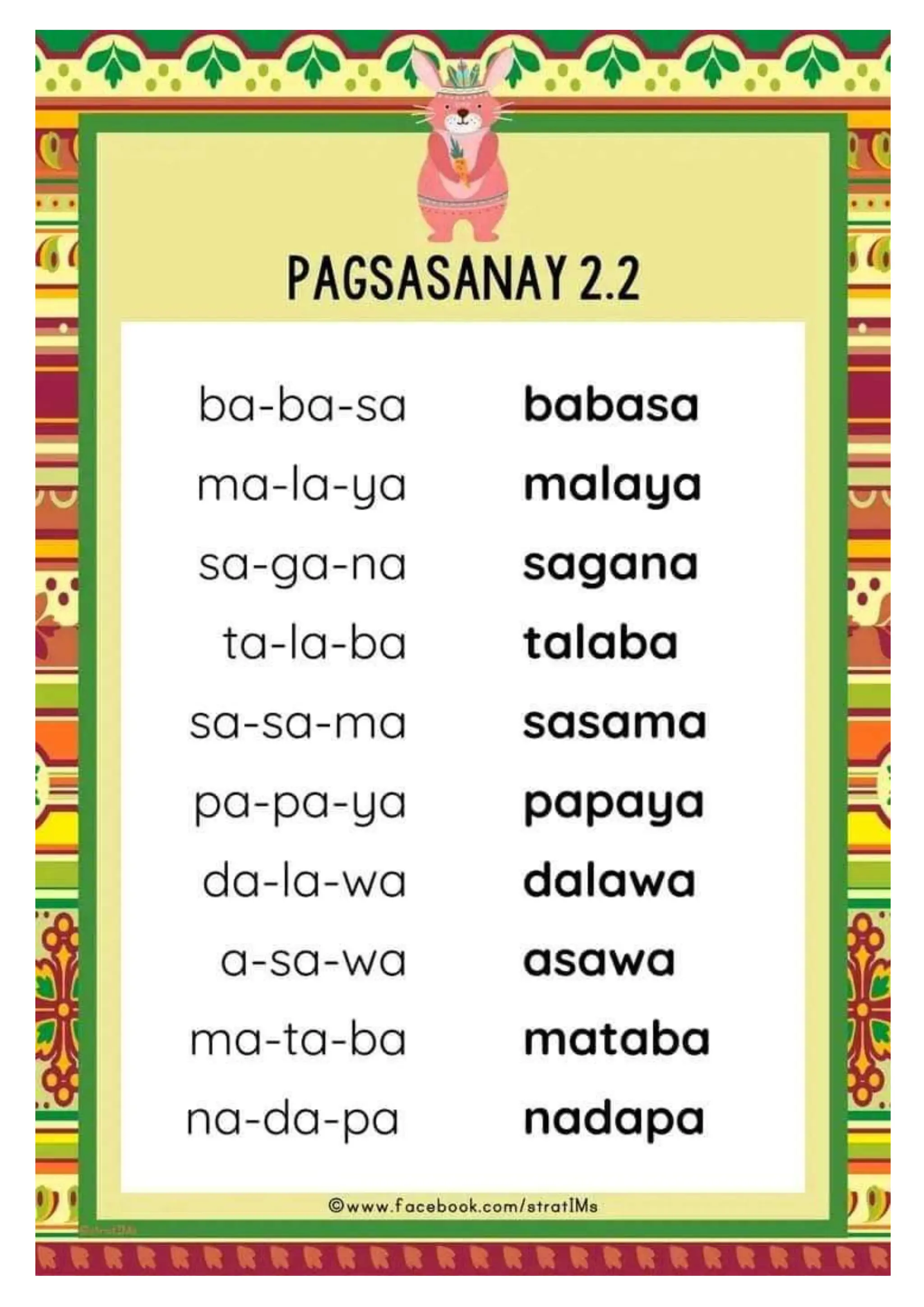 pagsasanay sa pagbasa.docx