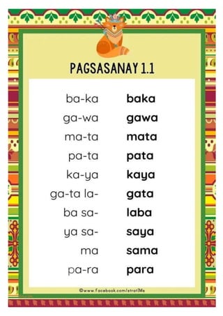 pagsasanay sa pagbasa.docx