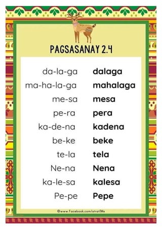 pagsasanay sa pagbasa.docx
