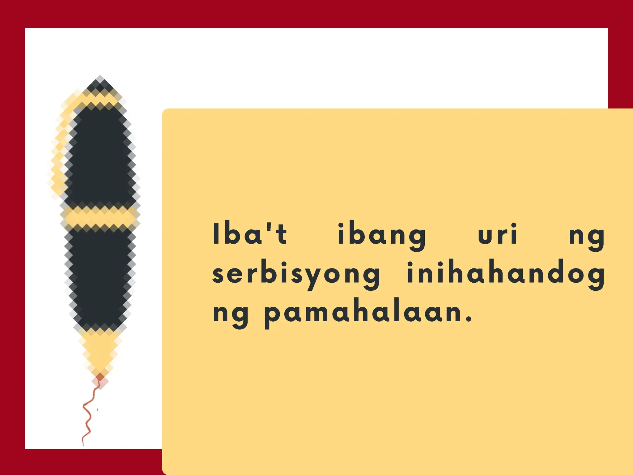 PAGSASANAY SA PAGBASA Mga serbisyo ng Komunidad grade 2 at mga ...