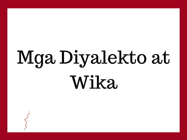 PAGSASANAY SA PAGBASA Mga serbisyo ng Komunidad grade 2 at mga ...