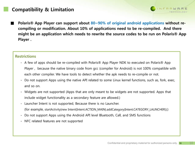 Android to TIZEN conversion service | PDF | Operating Systems | Computer Software and Applications