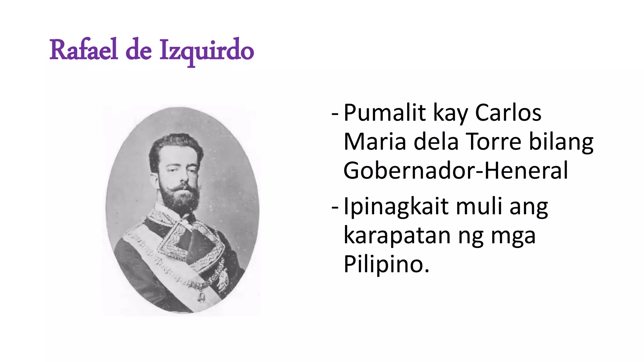 Pagsilang ng nasyonalismo | PPTX