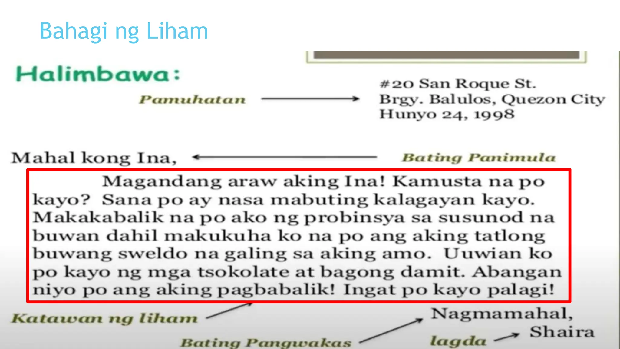 pagsipi-ng-liham.pptxHHFHFJJHJGYDFDFDGFG | PPTX